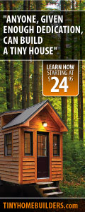 Affiliates - Tiny Home Builders