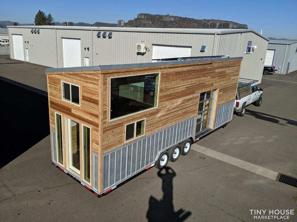 Tiny House for Sale - **BRAND New (Professionally Built)
