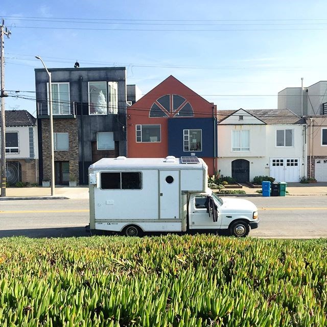 Tiny House for Sale - Box Truck Tiny House. Beautiful,