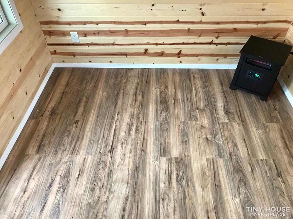 Tiny House For Sale Brand New Tiny House On Wheels