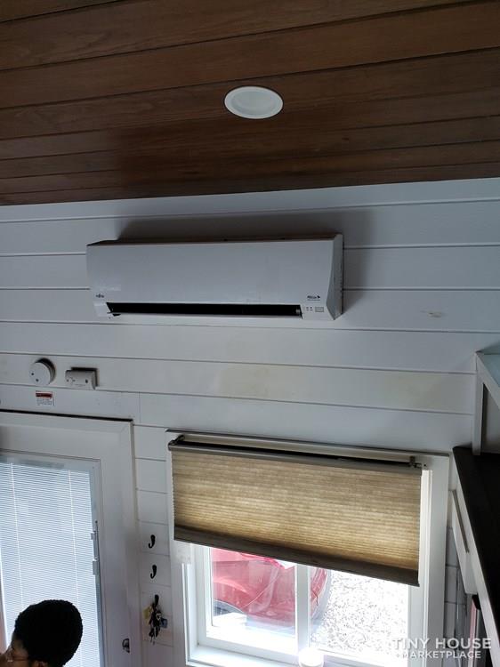 Tiny House For Sale Charming 26 Ft Tiny House