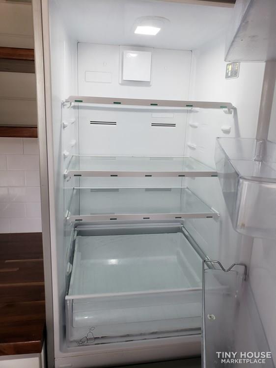 Tiny House For Sale Charming 26 Ft Tiny House