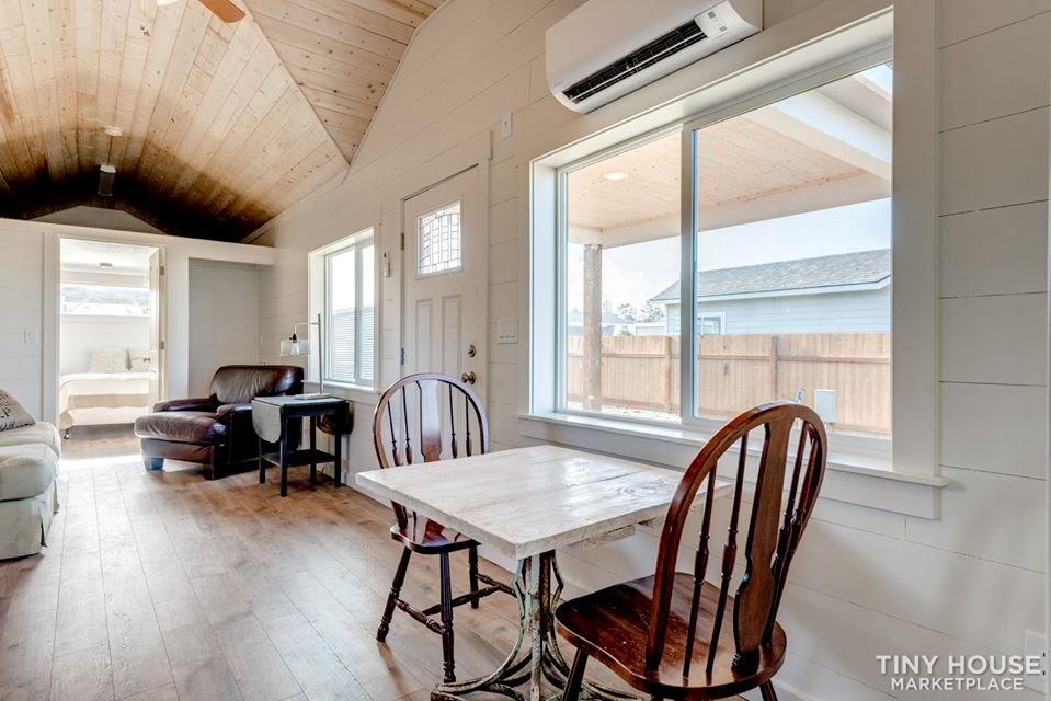 Tiny House for Sale - Model C by Wolf Industries