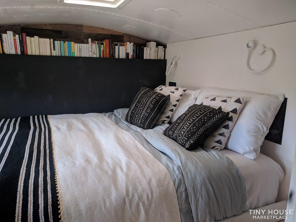 Tiny House For Sale Offgrid Tiny House On Wheels New