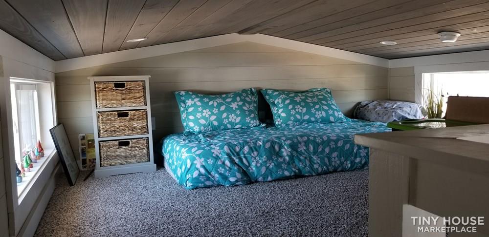 Tiny House for Sale - The Good Life Cottage